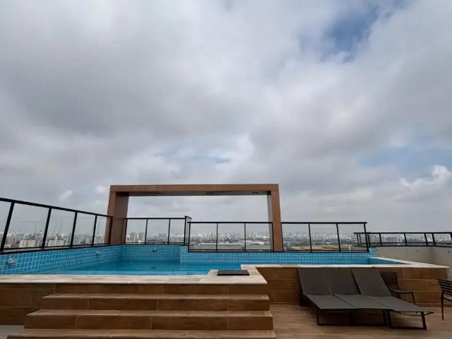 Apartamento para Venda em São Paulo/SP Carandiru 2 Quartos