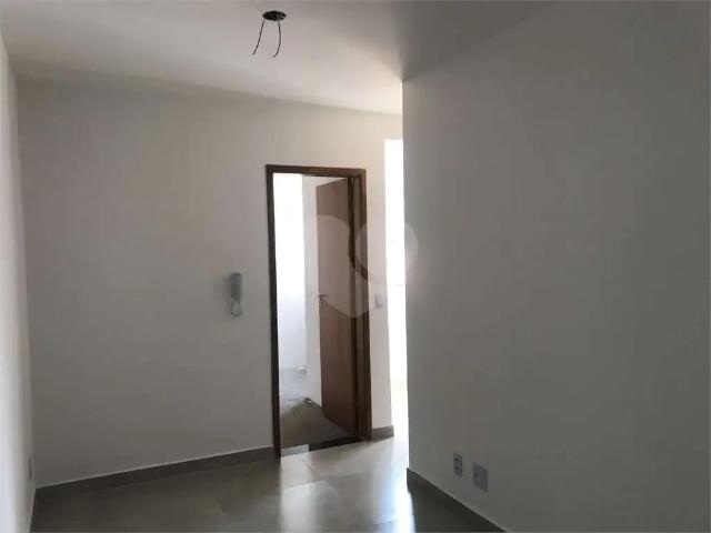 Apartamento para Venda em São Paulo/SP Carandiru 2 Quartos