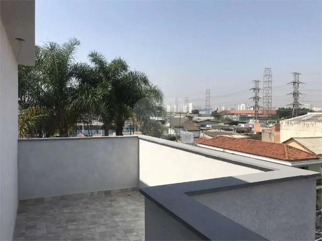 Apartamento para Venda em São Paulo/SP Carandiru 2 Quartos