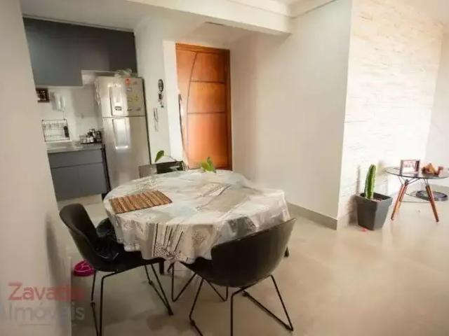 Apartamento para Venda em São Paulo/SP Carandiru 2 Quartos