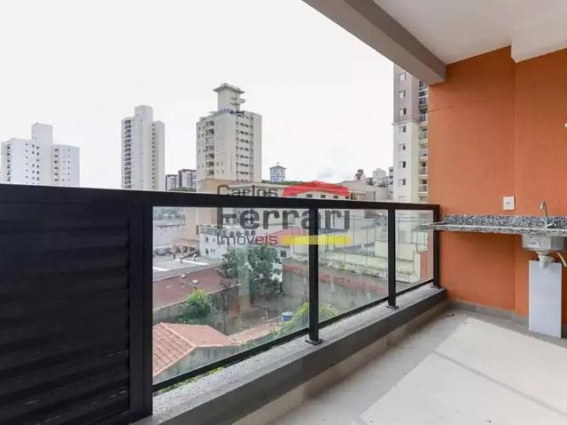Apartamento para Venda em São Paulo/SP Carandiru 2 Quartos