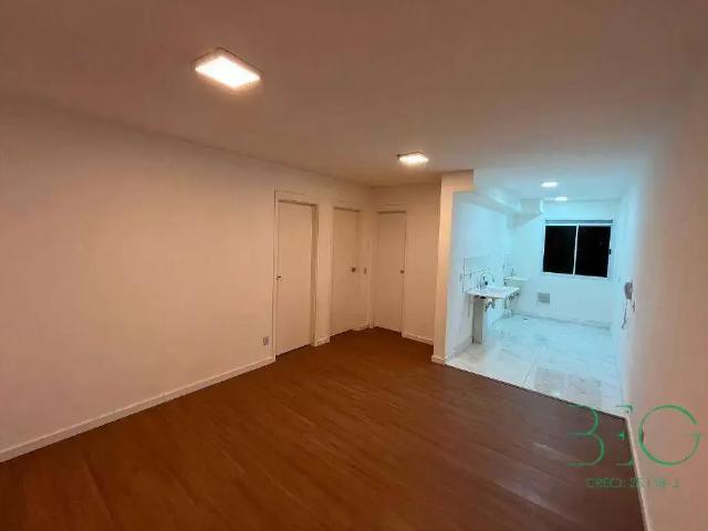 Apartamento para Venda em São Paulo/SP Carandiru 2 Quartos