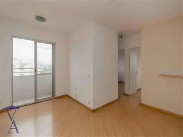 Apartamento para Venda em São Paulo/SP Carandiru 2 Quartos