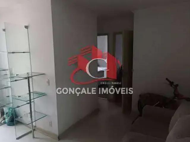 Apartamento para Venda em São Paulo/SP Carandiru 2 Quartos