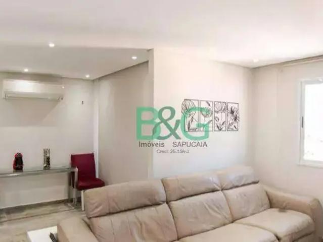 Apartamento para Venda em São Paulo/SP Carandiru 2 Quartos