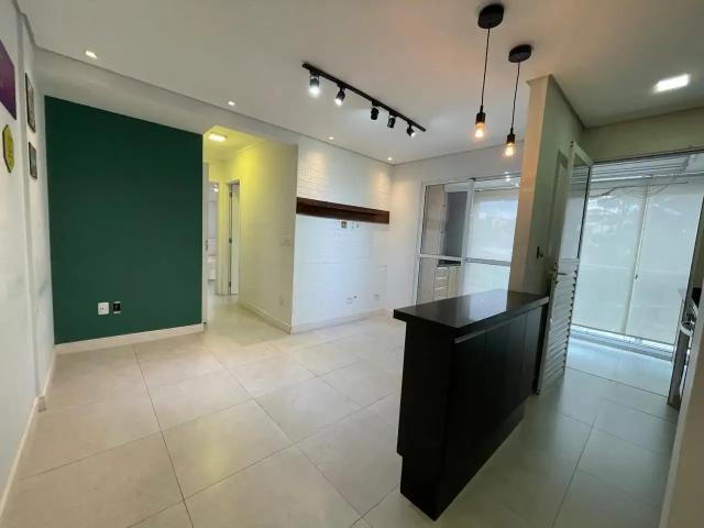 Apartamento para Venda em São Paulo/SP Carandiru 2 Quartos