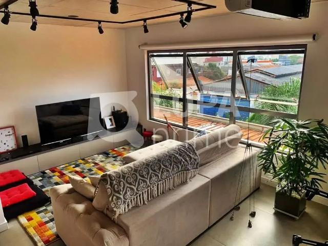 Apartamento para Venda em São Paulo/SP Carandiru 2 Quartos