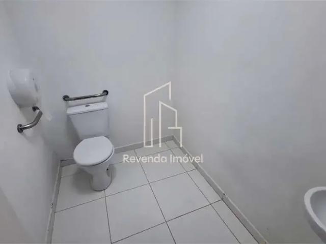 Apartamento para Venda em São Paulo/SP Carandiru 2 Quartos
