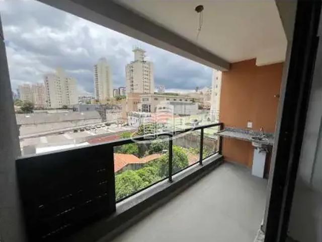 Apartamento para Venda em São Paulo/SP Carandiru 2 Quartos