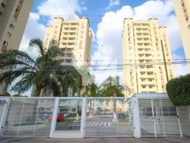 Apartamento para Venda em São Paulo/SP Carandiru 2 Quartos
