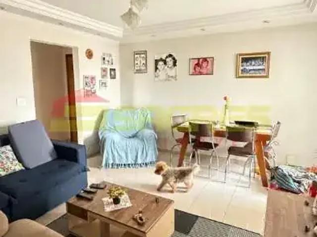 Apartamento para Venda em São Paulo/SP Carandiru 2 Quartos