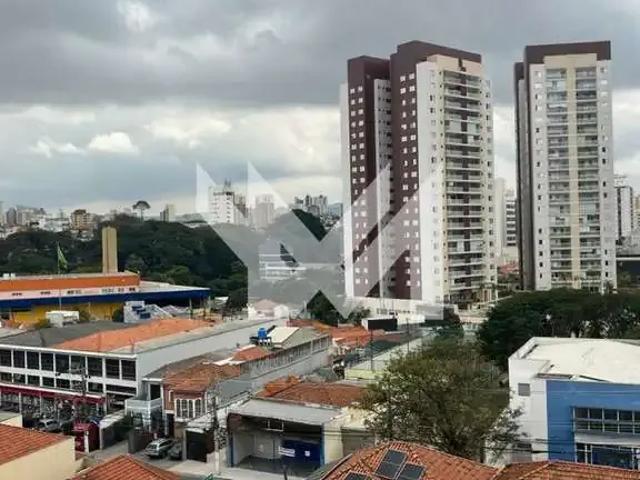 Apartamento para Venda em São Paulo/SP Carandiru 2 Quartos