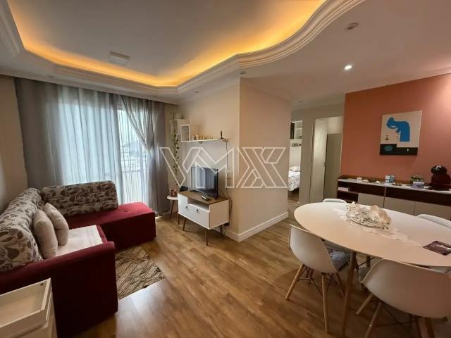 Apartamento para Venda em São Paulo/SP Carandiru 2 Quartos