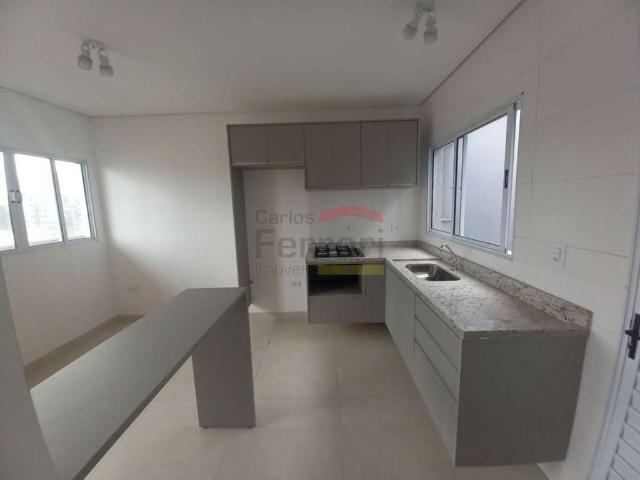 Apartamento para Venda em São Paulo/SP Carandiru 2 Quartos