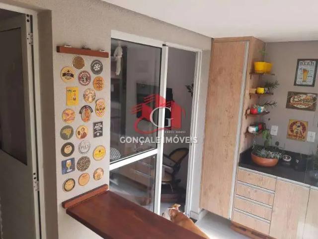Apartamento para Venda em São Paulo/SP Carandiru 2 Quartos
