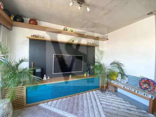 Apartamento para Venda em São Paulo/SP Santana 2 Quartos