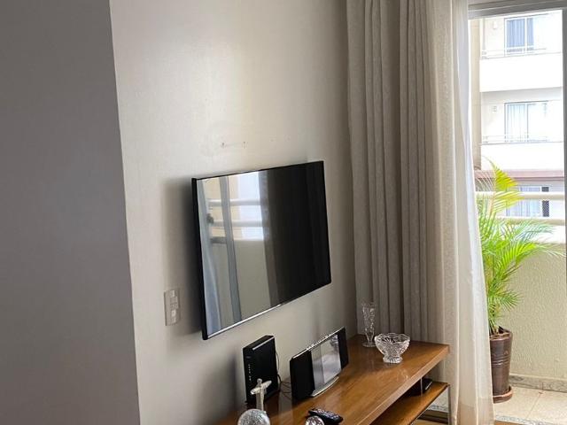 Apartamento para Venda em São Paulo/SP Carandiru 2 Quartos