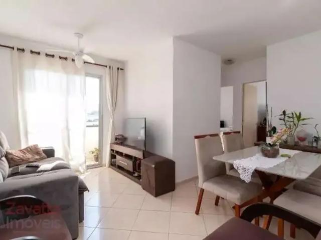 Apartamento para Venda em São Paulo/SP Carandiru 2 Quartos