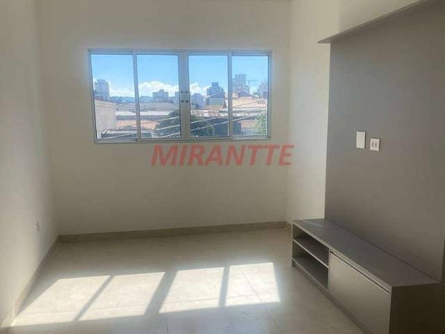 Apartamento para Venda em São Paulo/SP Carandiru 2 Quartos