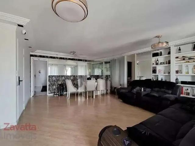 Apartamento para Venda em São Paulo/SP Carandiru 3 Quartos
