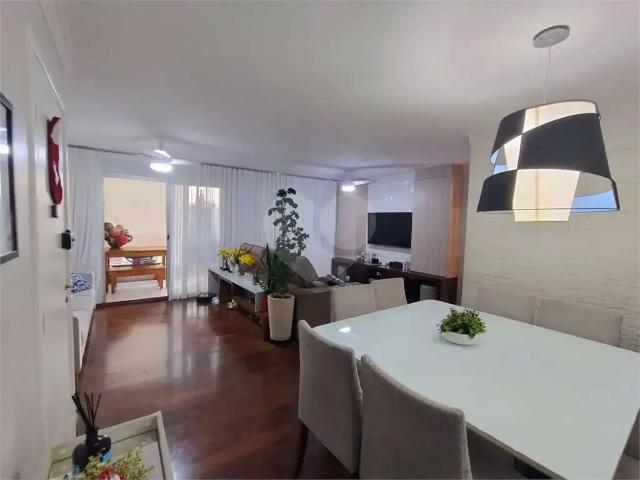 Apartamento para Venda em São Paulo/SP Carandiru 3 Quartos
