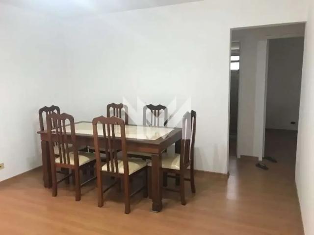 Apartamento para Venda em São Paulo/SP Carandiru 3 Quartos