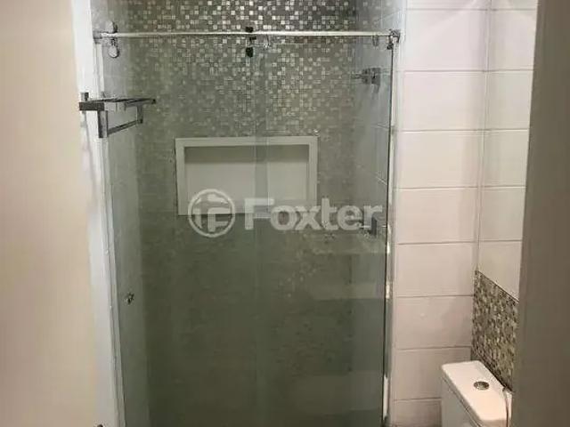 Apartamento para Venda em São Paulo/SP Carandiru 3 Quartos
