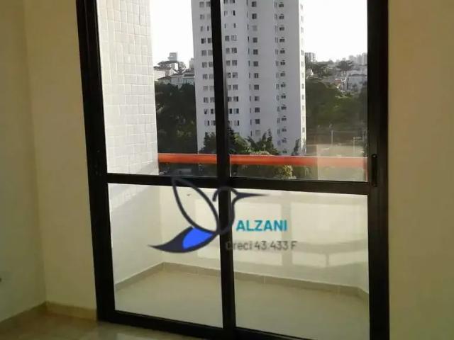 Apartamento para Venda em São Paulo/SP Carandiru 3 Quartos