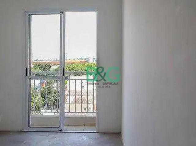 Apartamento para Venda em São Paulo/SP Carandiru 3 Quartos