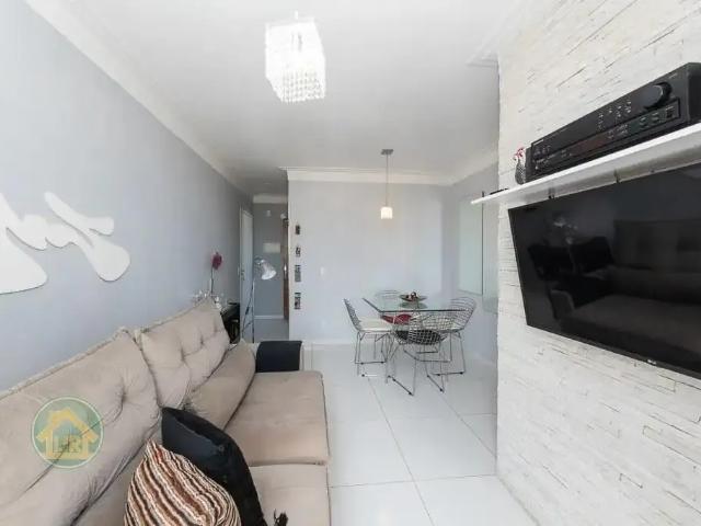 Apartamento para Venda em São Paulo/SP Carandiru 3 Quartos