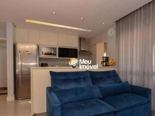 Apartamento para Venda em São Paulo/SP Carandiru 3 Quartos