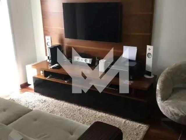Apartamento para Venda em São Paulo/SP Carandiru 3 Quartos