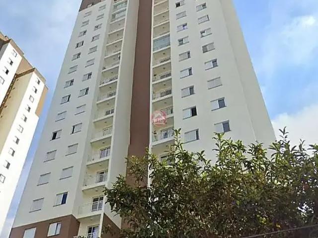 Apartamento para Venda em São Paulo/SP Carandiru 3 Quartos