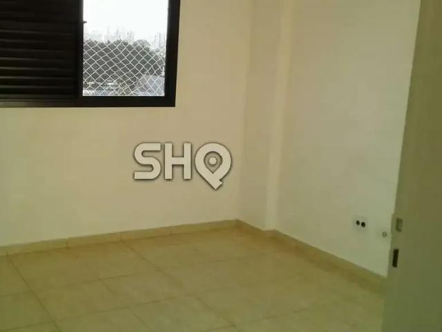 Apartamento para Venda em São Paulo/SP Carandiru 3 Quartos