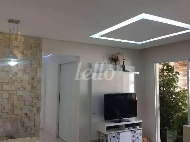 Apartamento para Venda em São Paulo/SP Carandiru 3 Quartos