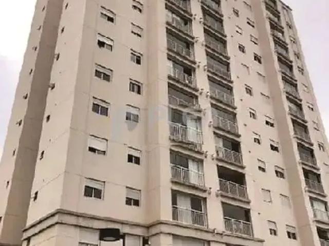 Apartamento para Venda em São Paulo/SP Carandiru 3 Quartos