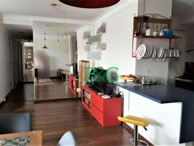 Apartamento para Venda em São Paulo/SP Carandiru 3 Quartos