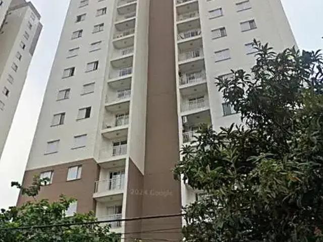 Apartamento para Venda em São Paulo/SP Carandiru 3 Quartos