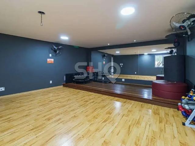 Apartamento para Venda em São Paulo/SP Carandiru 3 Quartos
