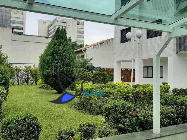 Apartamento para Venda em São Paulo/SP Carandiru 3 Quartos