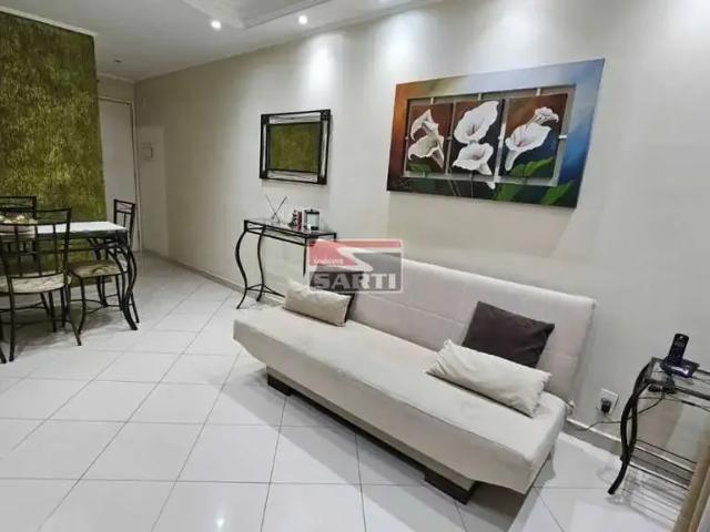 Apartamento para Venda em São Paulo/SP Carandiru 3 Quartos