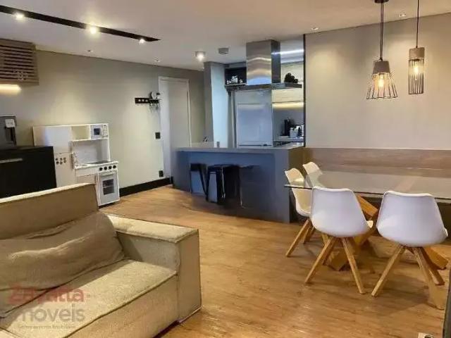 Apartamento para Venda em São Paulo/SP Carandiru 3 Quartos