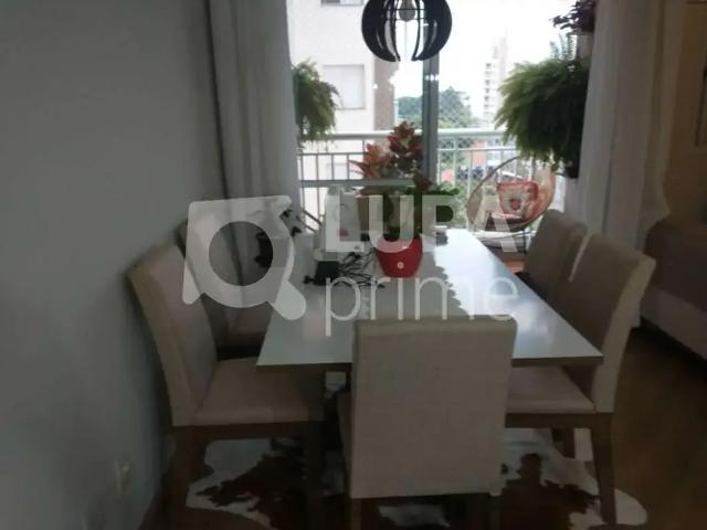 Apartamento para Venda em São Paulo/SP Carandiru 3 Quartos