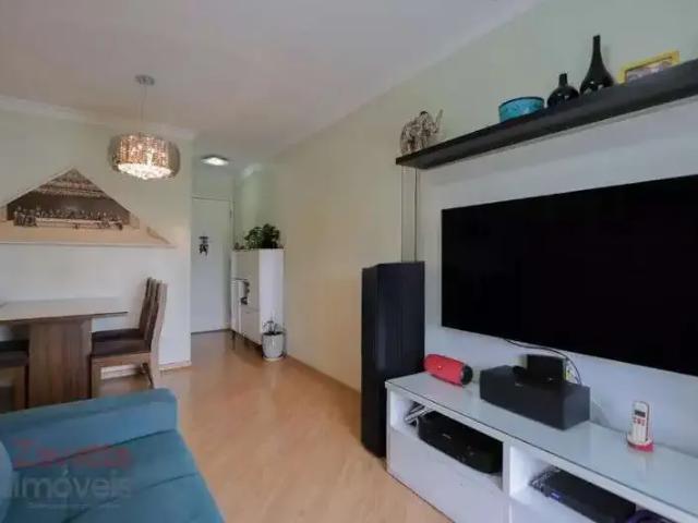 Apartamento para Venda em São Paulo/SP Carandiru 3 Quartos