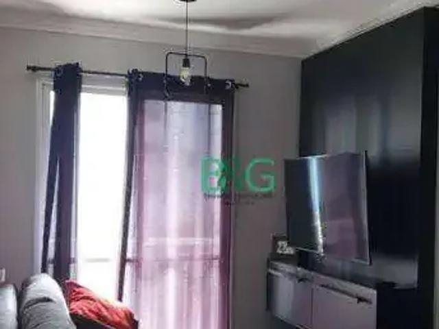 Apartamento para Venda em São Paulo/SP Carandiru 3 Quartos