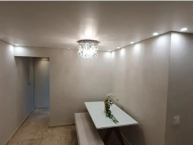 Apartamento para Venda em São Paulo/SP Carandiru 3 Quartos