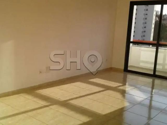 Apartamento para Venda em São Paulo/SP Carandiru 3 Quartos