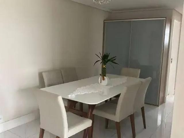 Apartamento para Venda em São Paulo/SP Carandiru 3 Quartos