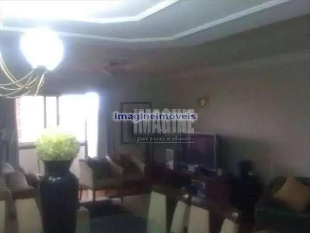 Apartamento para Venda em São Paulo/SP Carrão 4 Quartos