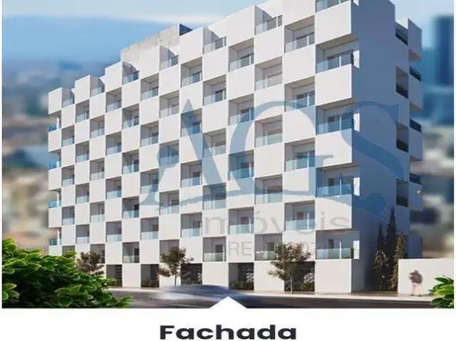 Apartamento para Venda em São Paulo/SP Carrão 1 Quartos